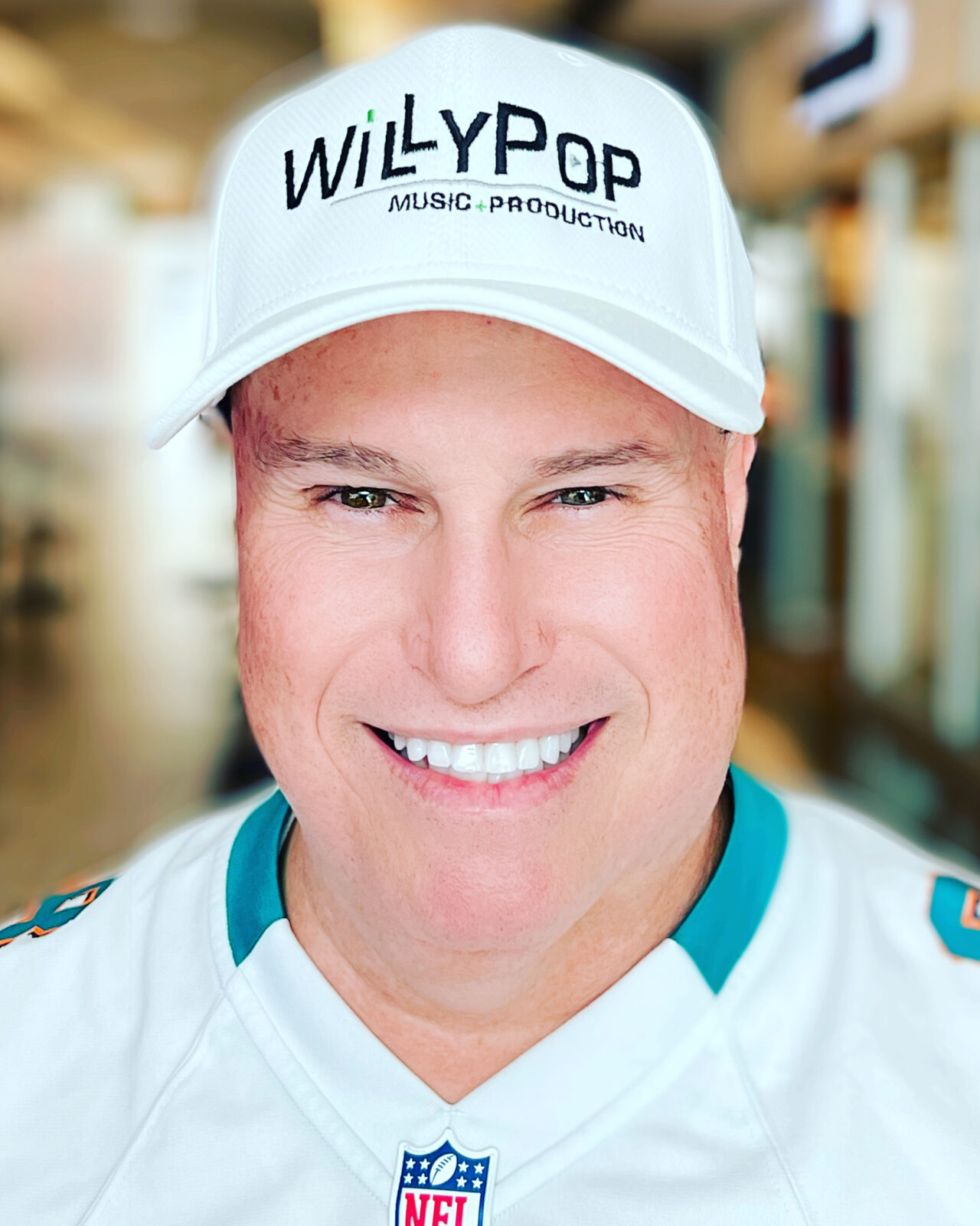 WillyPop | Music+Production